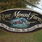 Rose Mount Farm
